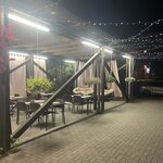 Север (ulitsa Ryleyeva No:79Д), kafe  Tambov'dan