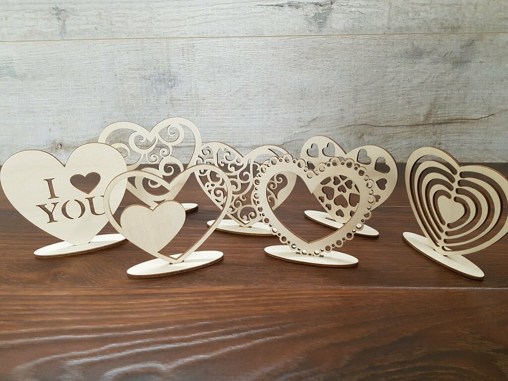 Lazer çalışmaları Лазерная резка, Ulyanovsk, foto