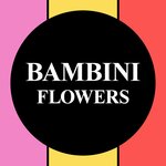 Bambini flowers (Karla Marksa Street No:127), çiçekçiler  Kurgan'dan