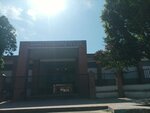 Union y Progreso i y Corpus Christi Cavanis (Santa Cruz de la Sierra, Distrito Municipal 10, Subdistrito 118A, Calle 11), sivil toplum kuruluşları  Santa‑Krus'tan