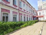 Облака (Lenina Street No:76), sanat atölyeleri  Orehovo‑Zuyevo'dan