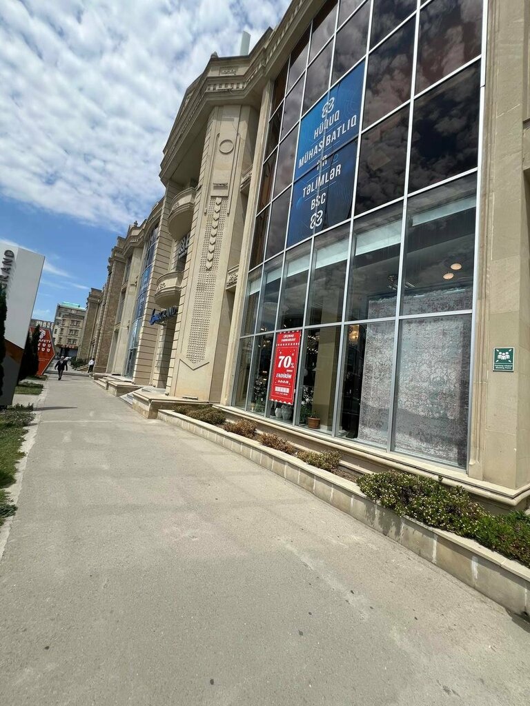 Hukuk büroları Css Konsalting, Bakü, foto