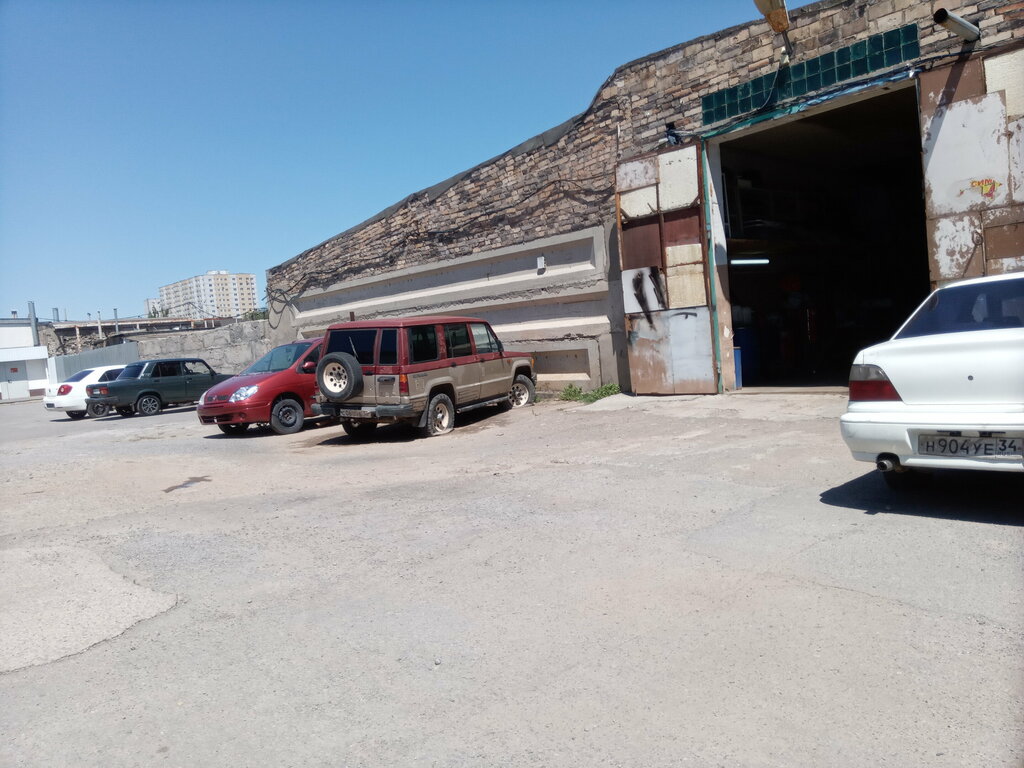 Otomobil servisi Автосервис, автотехцентр, Voljski, foto