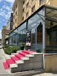 Lara hotel (Fakhraddin Musaev Street No:82A), otel  Bakü'den