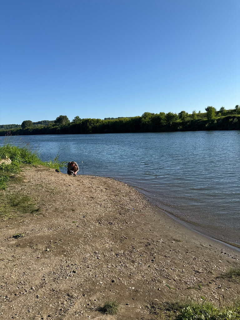 Plaj Beach, Permski krayı, foto