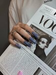By Petrakova nails (ulitsa imeni Nikolaya Semenovicha Kotlyarova No:11, Prikubanskiy City administrative district, mikrorayon Moskovskiy), manikür-pedikür  Krasnodar'dan