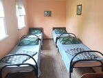 Ночлег у Ивана (Molodyozhnaya ulitsa No:22, selo Olenye), konuk evi  Volgogradskaya oblastından