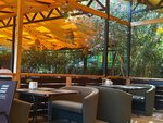 Seazone (набережная Пушкина No:53, посёлок городского типа Гурзуф), kafe  Kırım Cumhuriyeti'nden