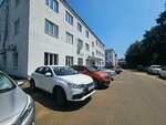 МБМУК ОМЦ (ulitsa Lomonosova No:6к3), kültür merkezleri  Orel'den