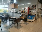 Ориентал Плюс (Maksima Gorkaga Street No:91), kafe  Grodno'dan
