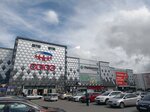Olar (ulitsa 30 let Pobedy No:46), giyim mağazası  Surgut'tan