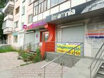 Insomnia (Lenina Avenue No:14), i̇ç mimarlık firmaları  Çeliabinsk'ten
