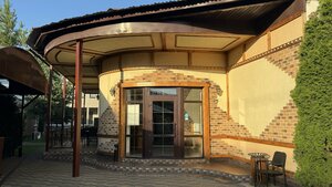 Hajat (Kooperativnaya Street No:2/1, Zhukovsky), restoran  Jukovski'den