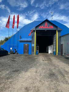 БерёзаДизель (Bresckaja voblasć, Biarozawski District, agragaradok Sialiec), otomobil servisi  Brestskaya oblastından