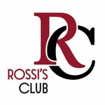 Rossi's Club (Lomonosova Square No:2), gece kulüpleri  Saint‑Petersburg'dan