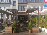 Bla bla bar (Zybickaja Street No:2), bar  Minsk'ten