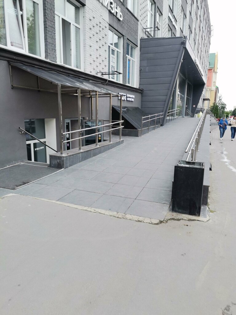 Saat tamircileri Avalon-Servis, Novosibirsk, foto