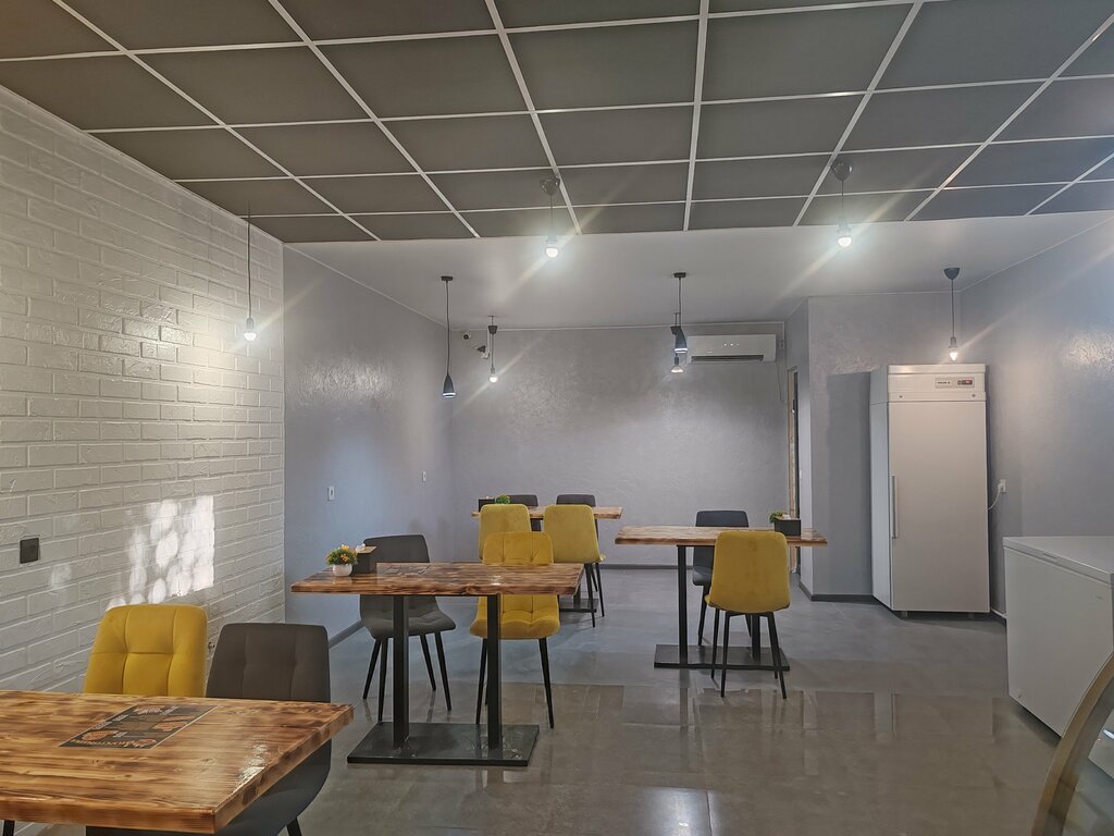 Kafe Вкусняшка, Kırım Cumhuriyeti, foto