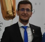 Istanbul Consulting Group (Ankara, Dumlupınar Bul., 6/7A), yönetim ofisi  Ankara'dan