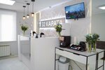 32 карата (Komsomolskaya ulitsa No:4Б), özel ağız ve diş sağlığı klinikleri ve muayenehaneleri  Mirny'den