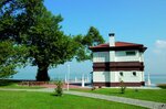 Yürüyen Köşk (Yalova, Yalova Merkez, İsmet Paşa Mah.), müzeler ve sanat galerileri  Yalova'dan