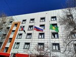 Общежитие № 2 колледжа (ulitsa Chernyshevskogo No:4), yurtlar  Alekseyevka'dan