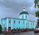 Vasiliya Velikogo Church (Vasilyevskaya ulitsa No:20), ortodoks kiliseleri  Orel'den