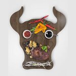 Doski-Food (Butlerova Street No:3А), ahşap endüstrisi  Moskova'dan