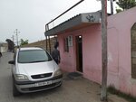 Gozellik salonu ve berber (Bеsir Sеfеroglu Street No:13), güzellik salonu  Bakü'den