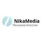 NikaMedia (Presnenskaya Embankment No:12), reklam ajansları  Moskova'dan