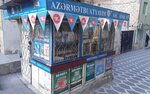 Kiosk (Heydar Aliyev Avenue No:964A), mini-market  Hırdalan'dan