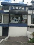Troya (Bogotá, Calle 116 Avenue, 17A-31), spor kulüpleri  Bogota'dan