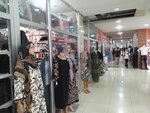 Chanta magazasi (Sülh küçəsi No:163), giyim mağazası  Sumgayıt'tan