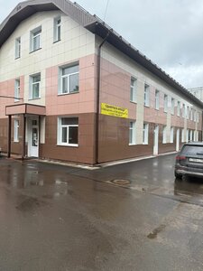 Laser Life (No:39Ак1, 4-y mikrorayon), güzellik salonu  Tixvin'den