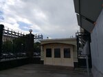 Sovet pri prezidente Rf po kulture i iskusstvu (Staraya Square No:4с1), devlet kurumları ve bakanlıklar  Moskova'dan