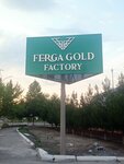 Ferga Gold (Aeroport ko'chasi No:8A), mücevherler  Fergana'dan