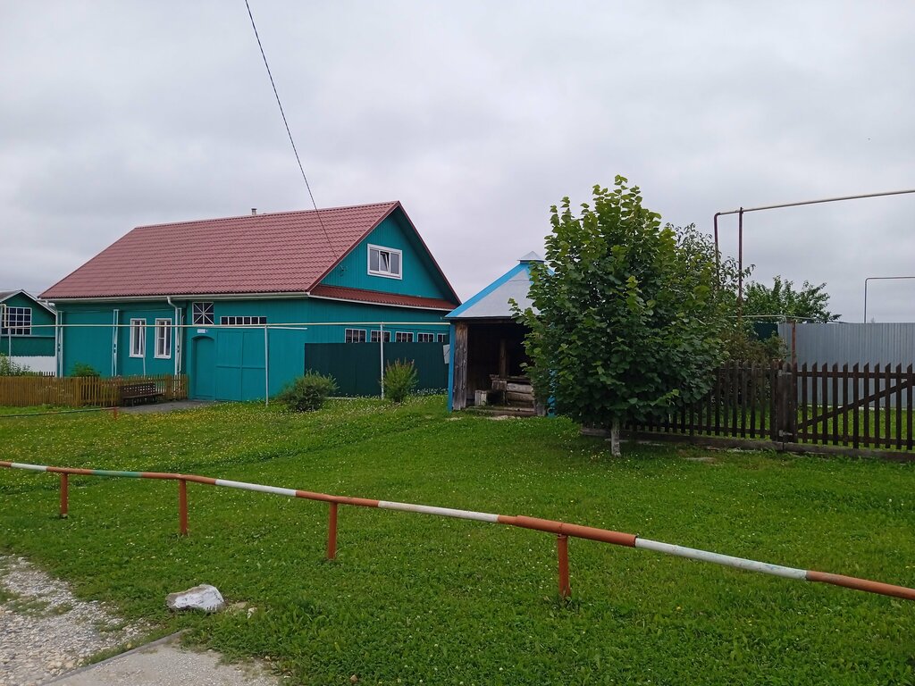 Kuyu Well, Polevskoy, foto