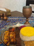 Hatim Altai Restaurant (18, She'eelah Street, E18-03, Abu Dhabi), restoran