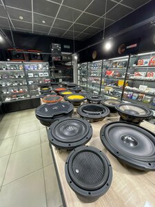 Subclub (60-Letiya Oktyabrya Avenue No:135), oto ses sistemleri  Habarovsk'tan