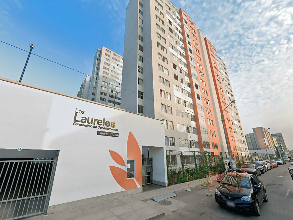 Emlak ofisi Bpr Home Inmobiliaria, Lima, foto