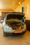 MustageAuto (улица Джами No:1А, село Кольчугино), otomobil servisi  Kırım Cumhuriyeti'nden