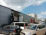 All Cars (Gorodskogo Pitomnika Street No:3), otomobil servisi  Cherepovets'ten