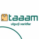 Taaam Wholesale Purchases (Burhoniddin Margʻinoniy Street No:39A/1), toptan satış mağazaları  Taşkent'ten