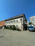 Оценщик Крылова А. Г. (Kommunarov Street No:224Д), eksper büroları  Izhevsk'ten