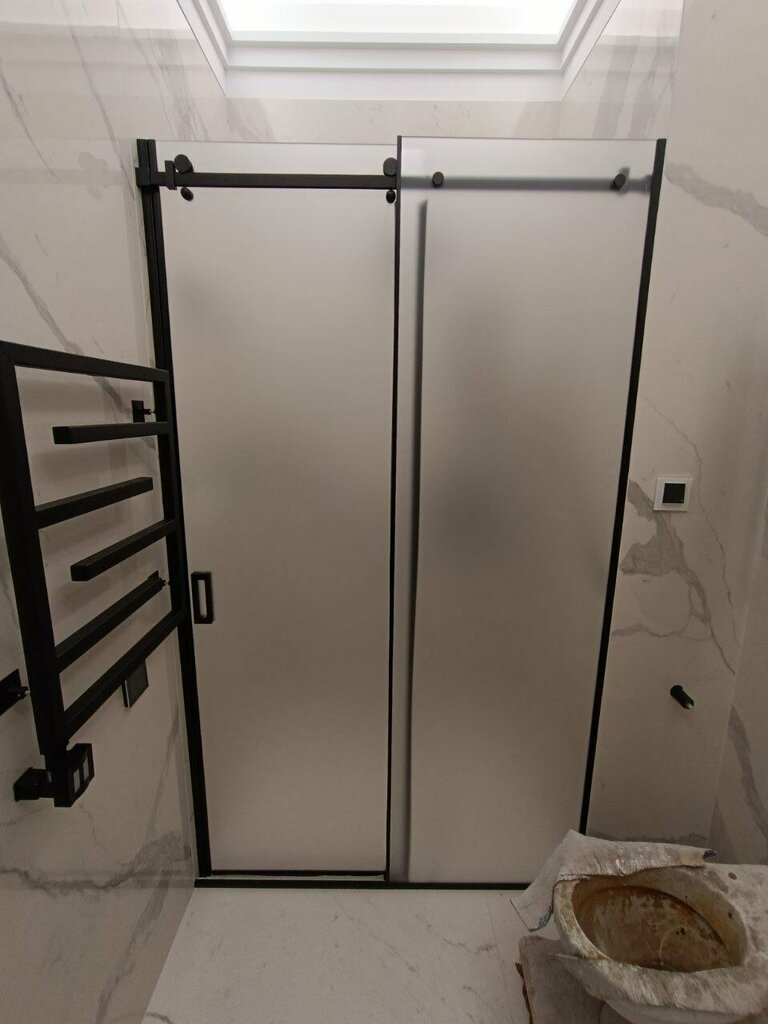 Duş kabinleri FM Стекло, Dolgoprudny, foto