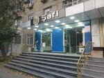 Shafi (Qacaq Nеbi Street No:21D), kozmetik ve parfümeri mağazaları  Bakü'den