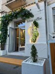 Lotus coffee (Maksima Gorkogo Street No:17), kahve dükkanları  Makhachkala'dan