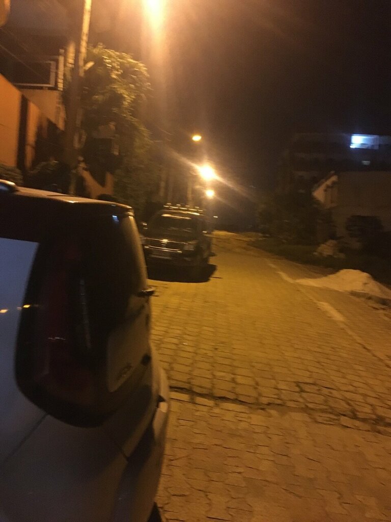 i̇nşaat firmaları Bingerville Arecas-S3i, , foto