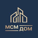 Msmdom (Lesnoy Avenue No:65к1), yazlık ev inşaatı  Saint‑Petersburg'dan