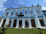 House of Merchant Smirnov (Proletarskaya ulitsa No:5), müzeler ve sanat galerileri  Miass'tan
